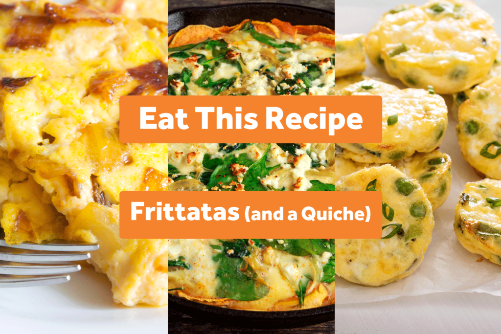 Eat This Recipe | Eat This Much Blog