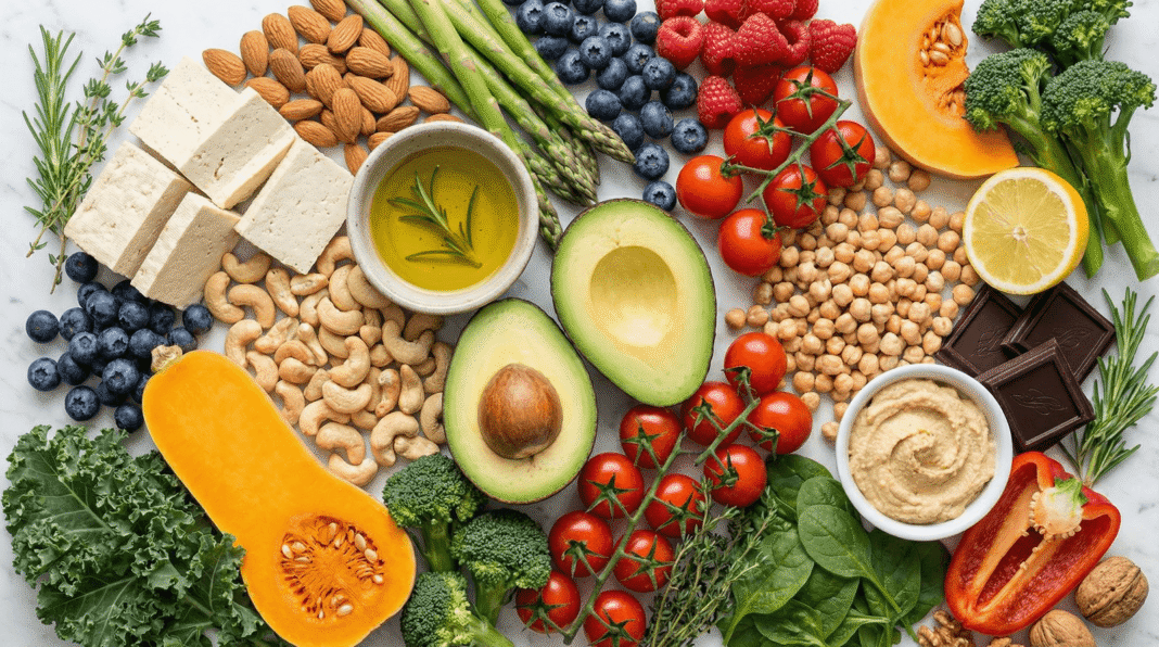 Vegan Diet Guide: Benefits, Risks & How to Do It Right